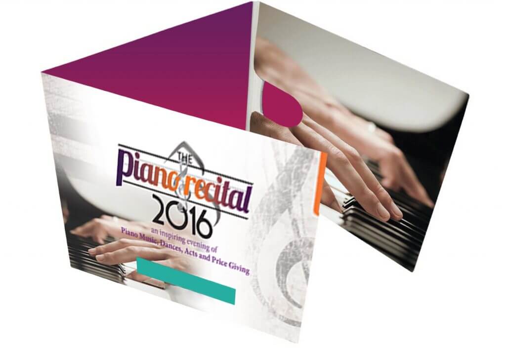 6 Panel CD Wallet Printing London - CD Cover Printing | RushMediaPrint