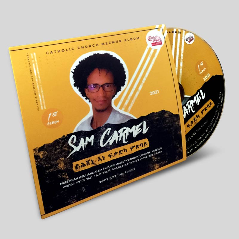 CD Sleeve Printing | CD Jacket Printing | Custom CD Sleeve