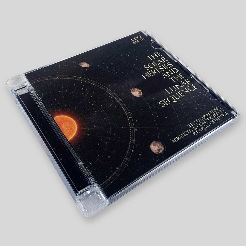 CD in Super Jewel Box