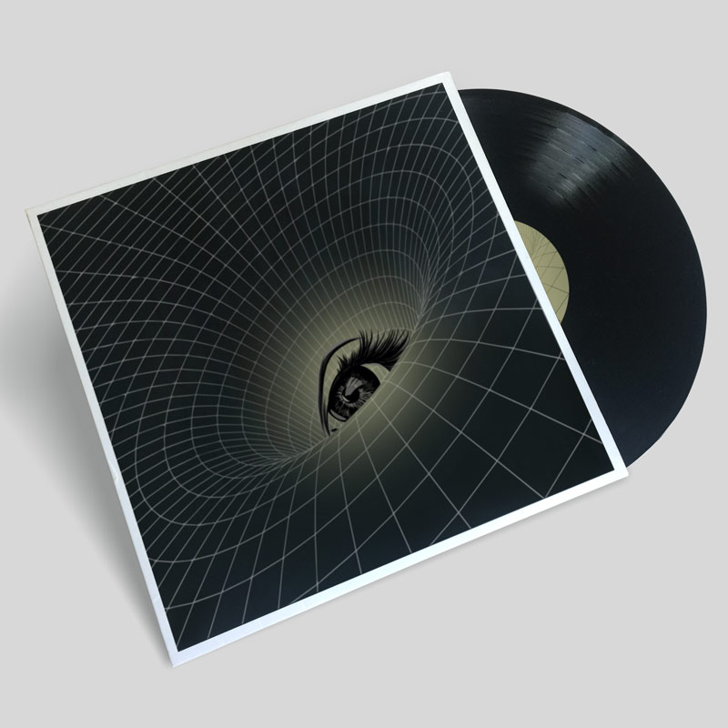 Vinyl Record Sleeves | Vinyl Sleeves Printing UK | Vinyl Record Covers
