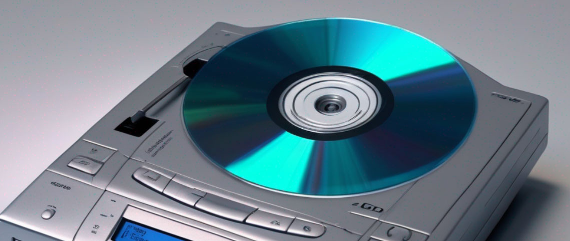 Best place to get CDs made | Rush Media Print